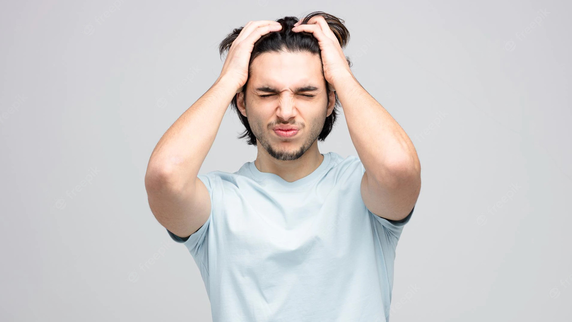 📓 Impulsividad 🇬🇹